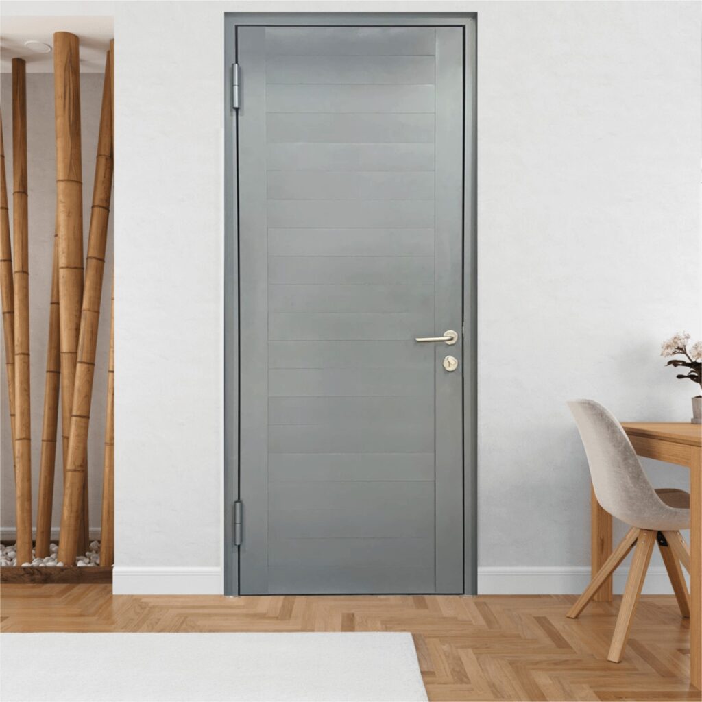 Puerta TANGAMANGA – PCM